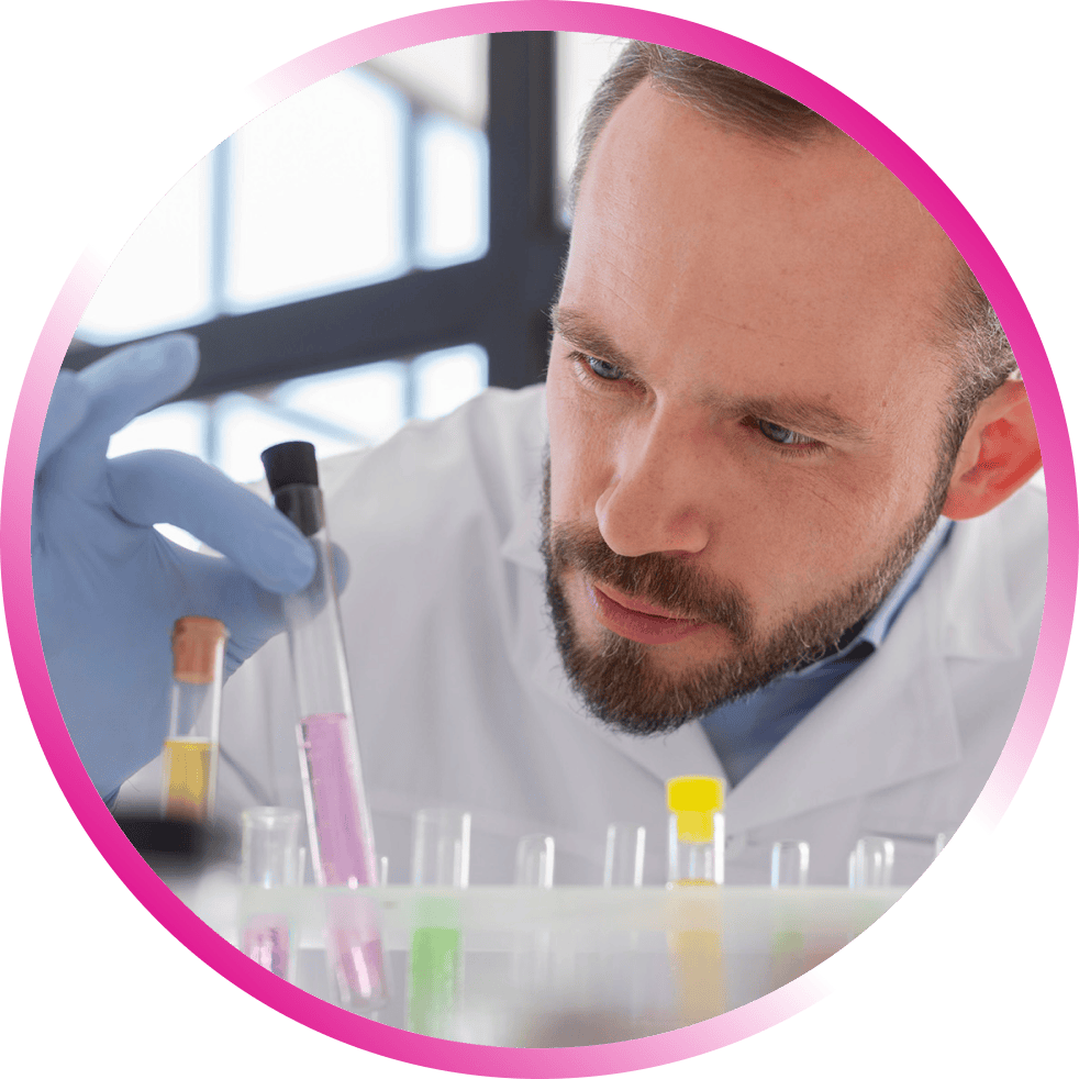 For Healthcare Professionals The Akkermansia Company